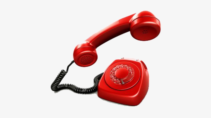 Download Phone Png Free Download - Red Phone No Background ...