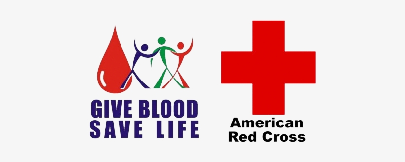 Red Cross Blood Drive - Red Cross Blood Logo PNG Image | Transparent ...