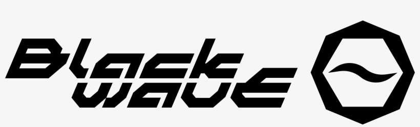 Download Blackwave Logo V1 - Logo | Transparent PNG Download | SeekPNG