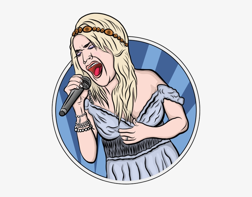 Carrie-underwood - Carrie Underwood PNG Image | Transparent PNG Free ...