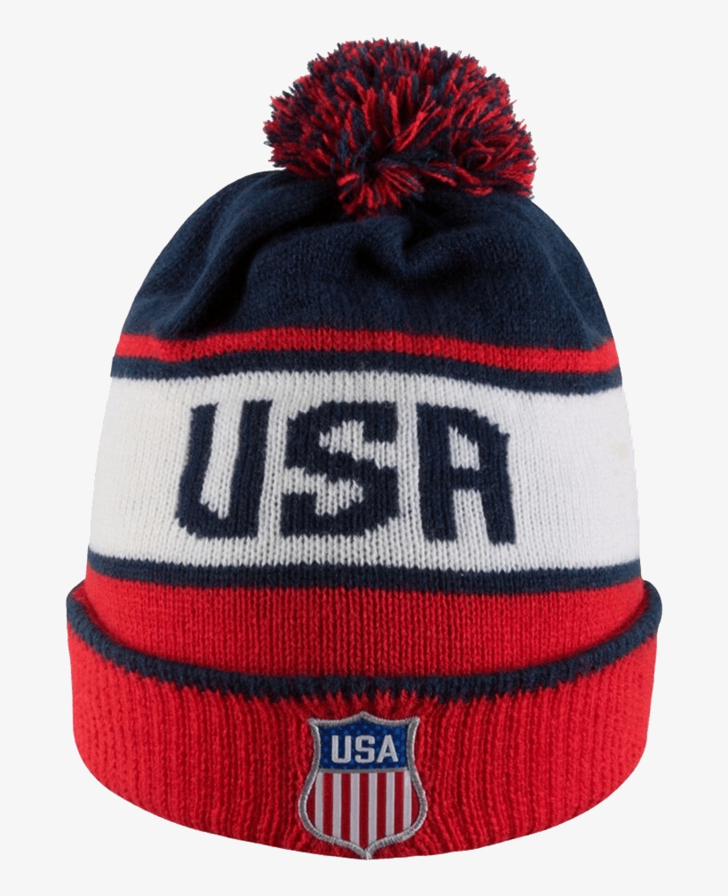 Usa Olympic Hat 2018 PNG Image | Transparent PNG Free Download on SeekPNG