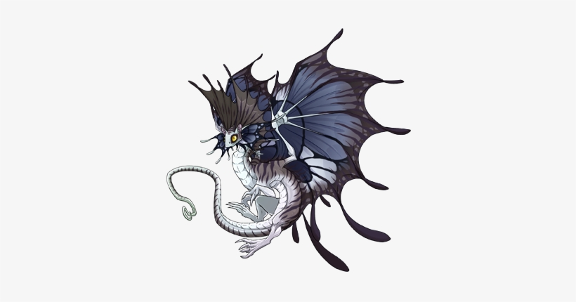 32137595 350 " - Fae Dragon Fantasy PNG Image | Transparent PNG Free ...