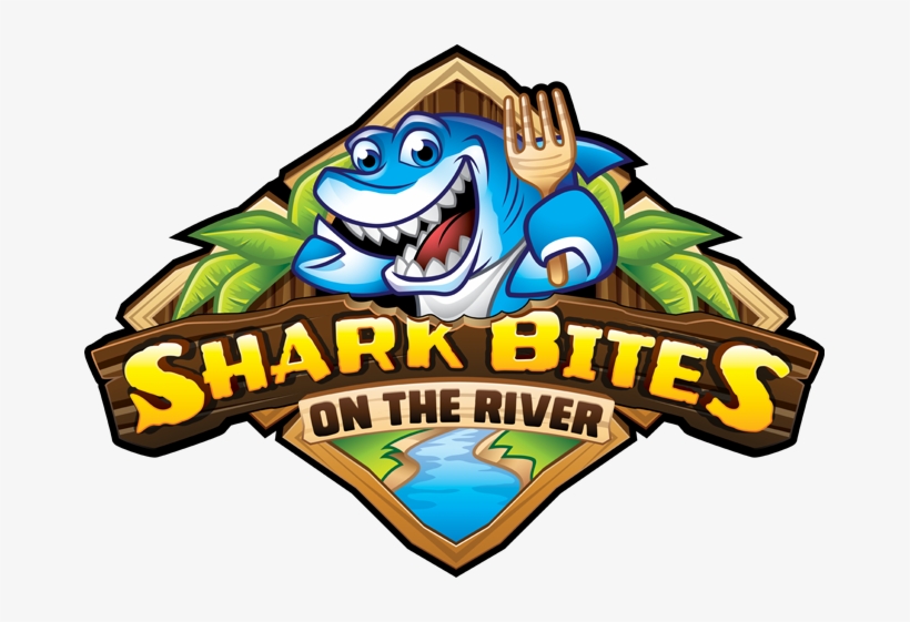 Shark Fun Logo PNG Image | Transparent PNG Free Download on SeekPNG