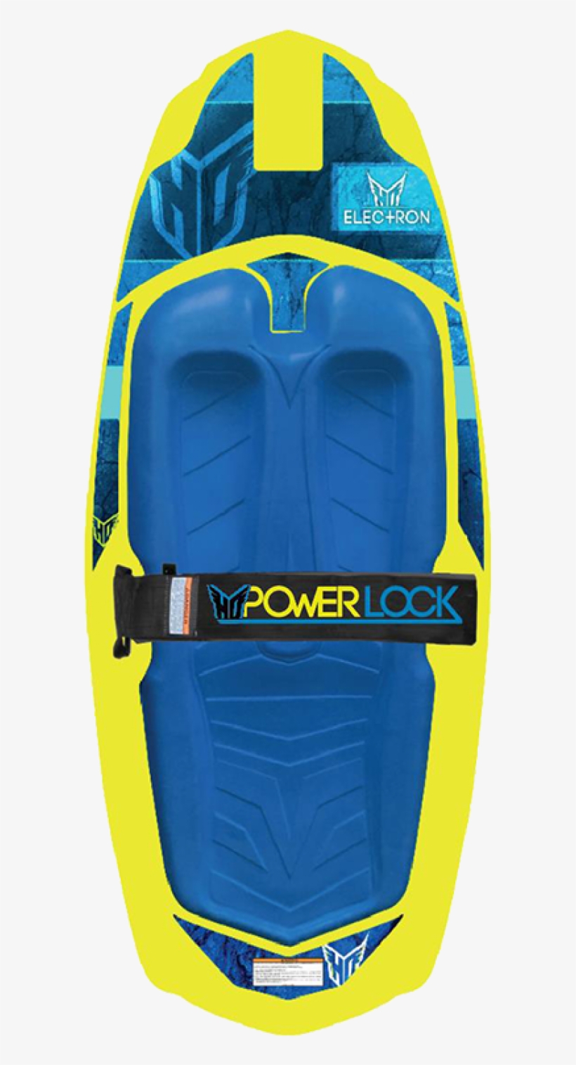Ho 2019 Electron Kneeboard - 2018 Ho Sports Electron Kneeboard PNG ...