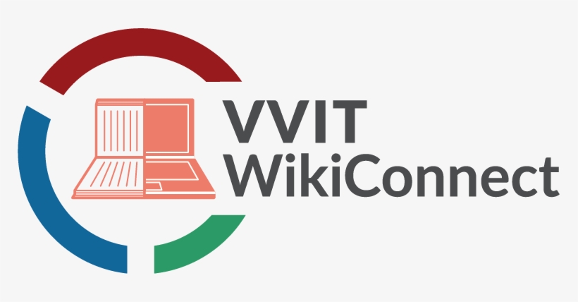 Vvit Wikiconnect - Vasireddy Venkatadri Institute Of Technology PNG ...