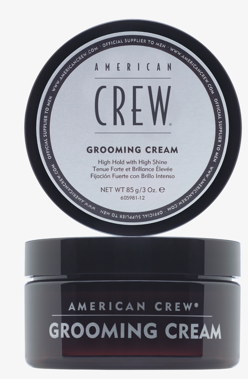 From The Manufacturer - American Crew Forming Cream Matte PNG Image ...
