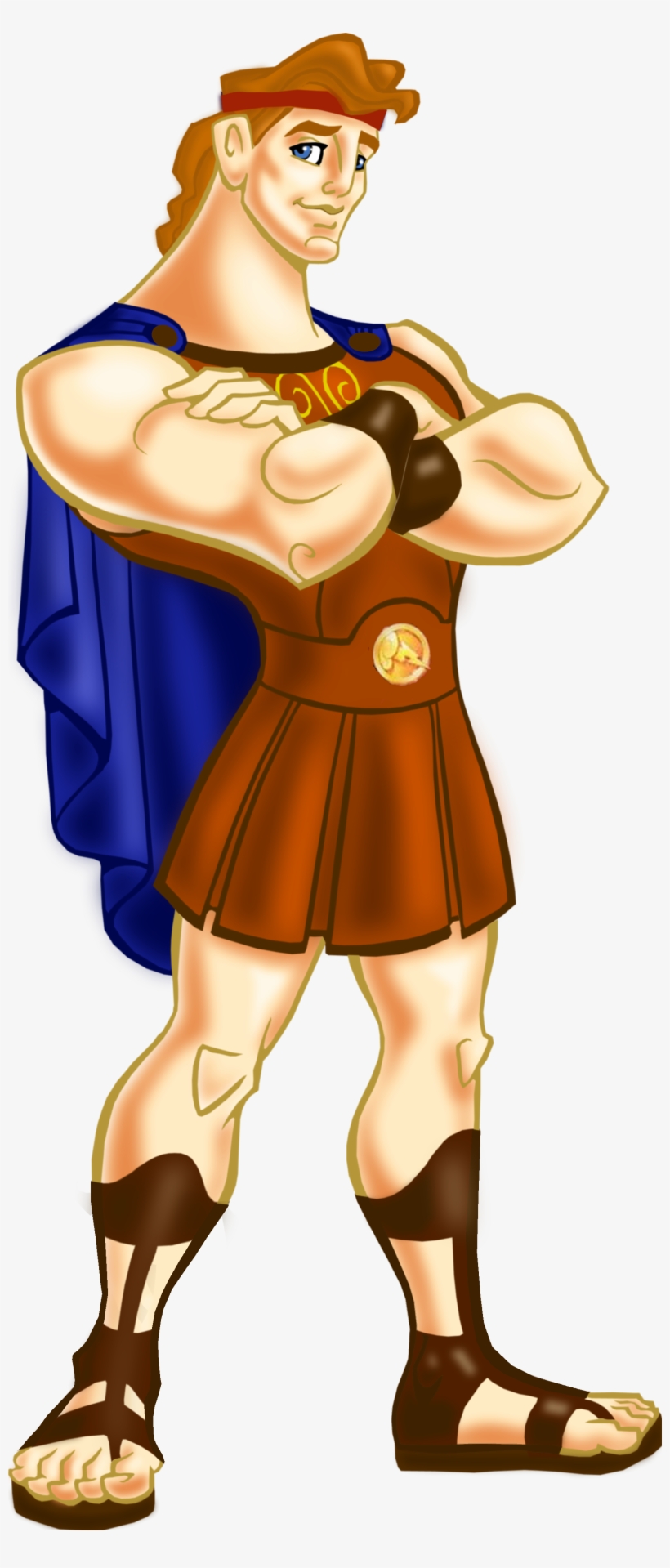 Share This Article - Hercules Disney Vector PNG Image | Transparent PNG ...