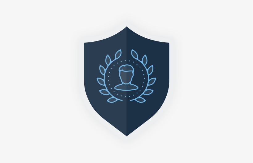 Looking For A Better Approach To Enterprise Security - Emblem PNG Image ...