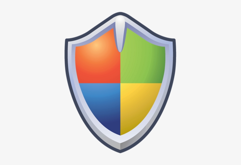 Shield, Securtiy Icon , Psdgraphics - Windows Update Icon PNG Image ...