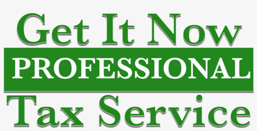 Call Or Visit Today Walk Ins Welcome - Tax Preparation In The United ...