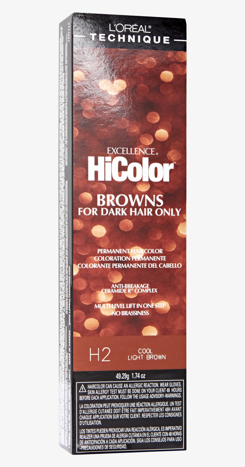 L'oreal Sizzling Copper Permanent Creme Hair Color - L Oreal Hicolor ...