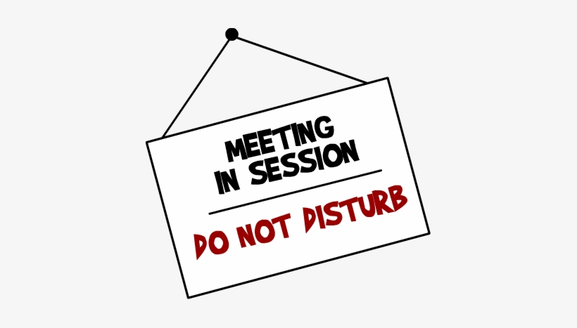 Download - Meeting Sign Png PNG Image | Transparent PNG Free Download ...