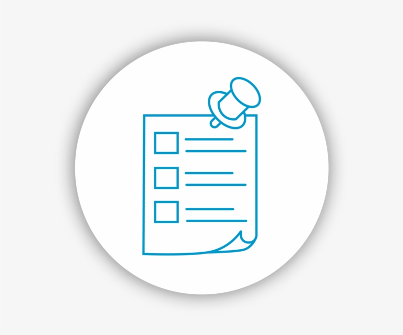 Job Notice Board Circle - Translation PNG Image | Transparent PNG Free ...