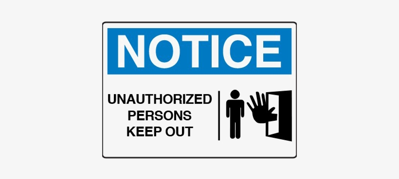 Share This Image - Notice Signs PNG Image | Transparent PNG Free ...
