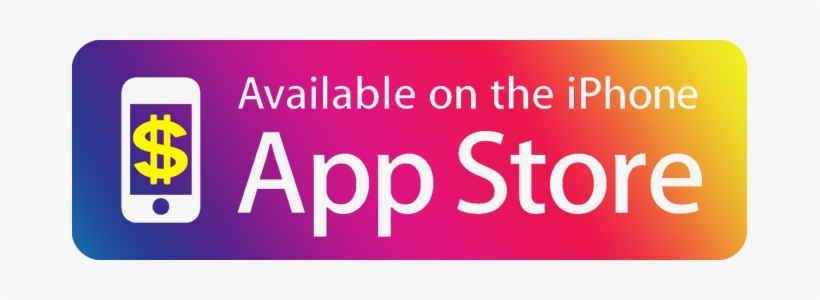 Get It Now From The App Store - Available On The App Store PNG Image ...