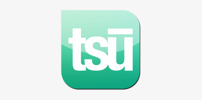 Now On Tsu - Tsu Png Logo PNG Image | Transparent PNG Free Download on ...