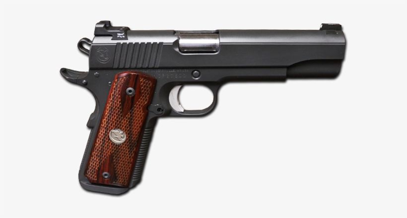 Nighthawk Custom The Bull - Sig Sauer P238 PNG Image | Transparent PNG ...