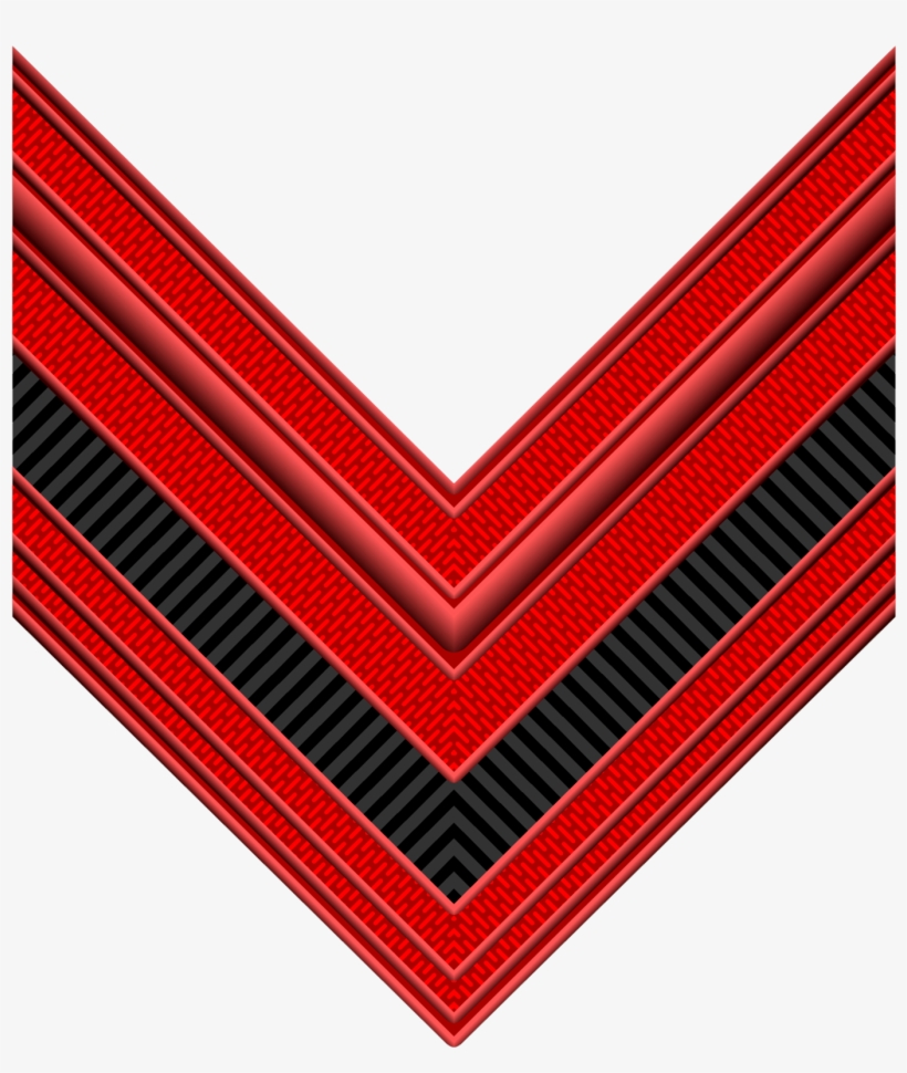 Download Rank Insignia Of Caporale Of The Italian Army - Heart ...