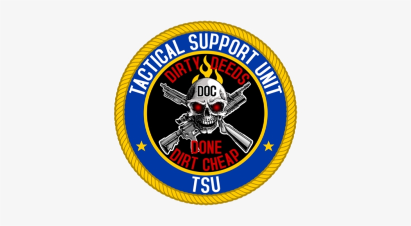 Tactical S - Emblem PNG Image | Transparent PNG Free Download on SeekPNG