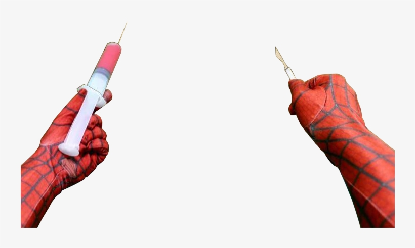 Post - Spider-man PNG Image | Transparent PNG Free Download on SeekPNG