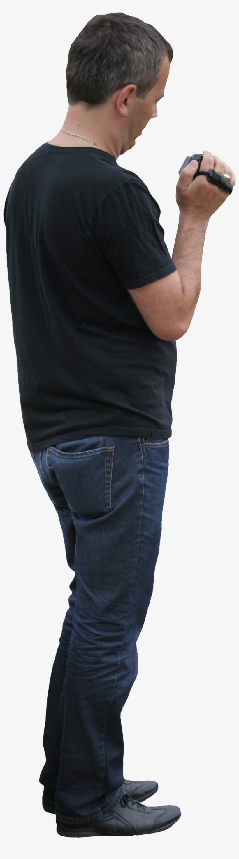 2d People - Standing PNG Image | Transparent PNG Free Download on SeekPNG