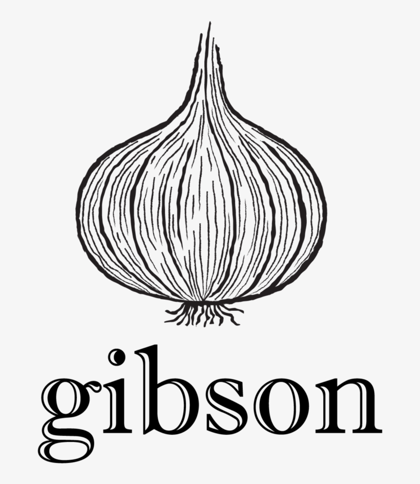 Gibson Logo B&w Vertical For Light Background 01 Format=1500w PNG Image ...