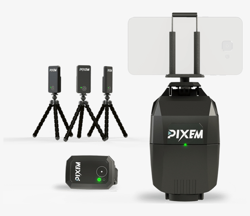 Pixem Robot Cameraman - Camera Operator PNG Image | Transparent PNG ...