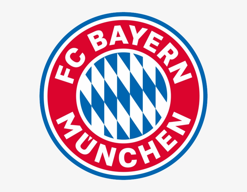 Bayern Munich Logo PNG Image | Transparent PNG Free Download on SeekPNG