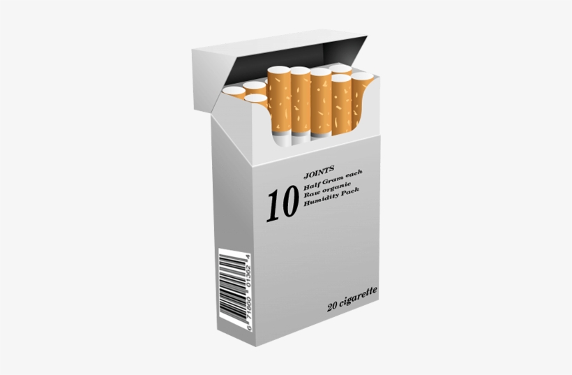 Image Image Image Image Image Image - Cigarette Box PNG Image ...