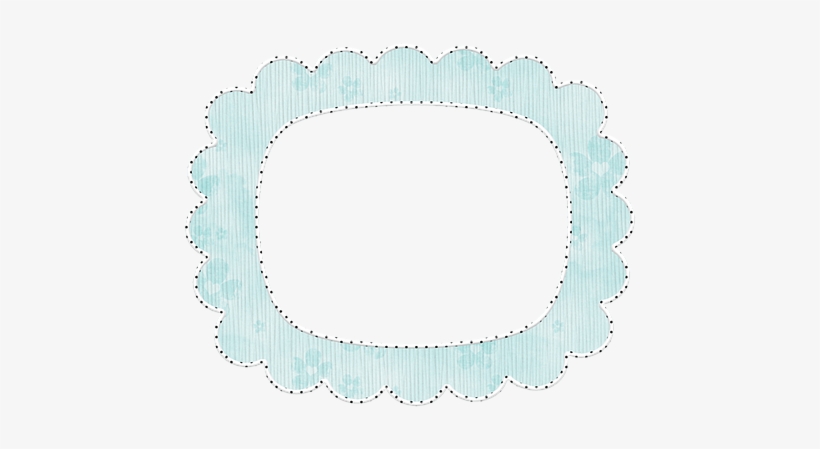 Download Photo Frame, Blue, Children Frame - Picture Frame ...