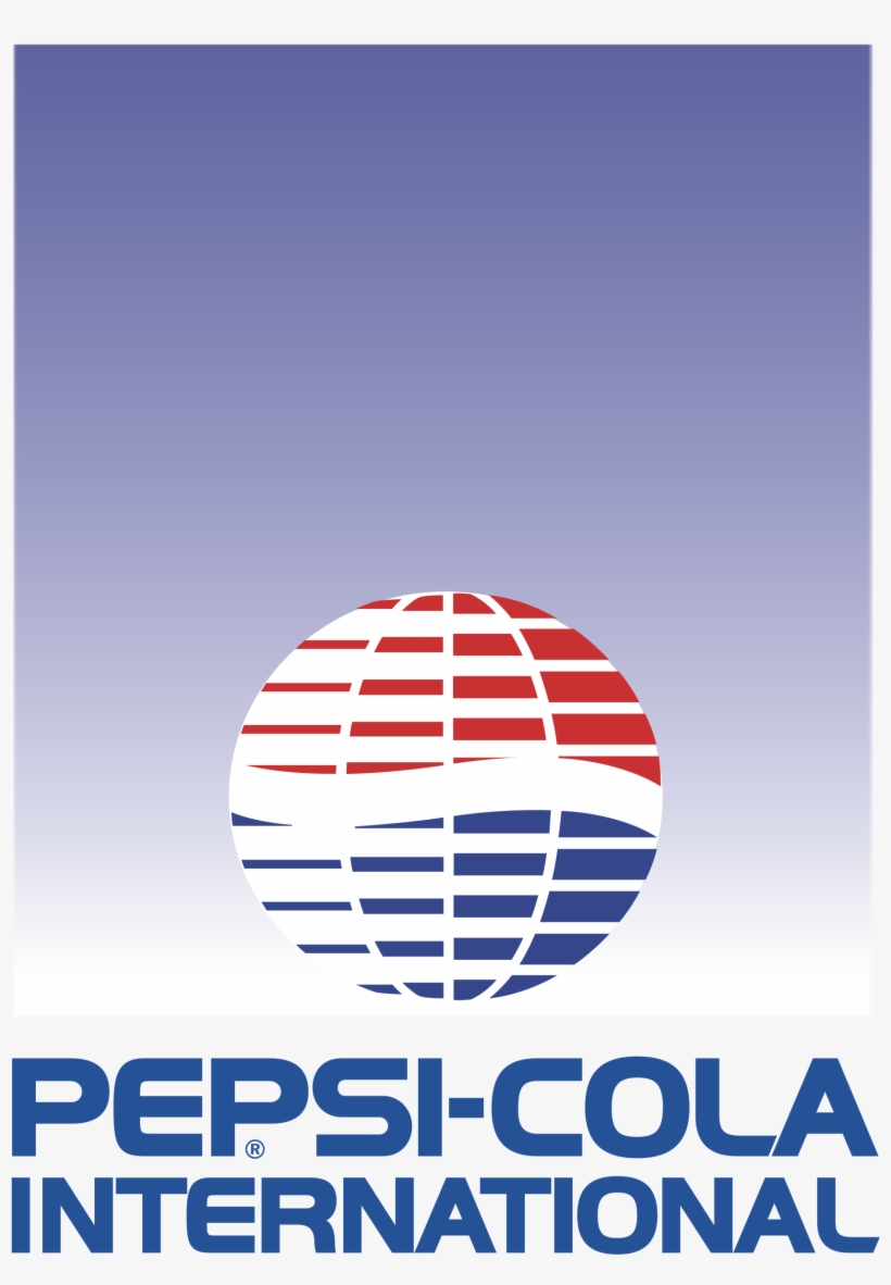 Pepsi Cola International Logo Png Transparent - Pepsi Cola PNG Image ...