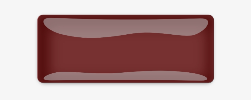 Maroon Rectangular Button Svg Clip Arts 600 X 249 Px PNG Image ...