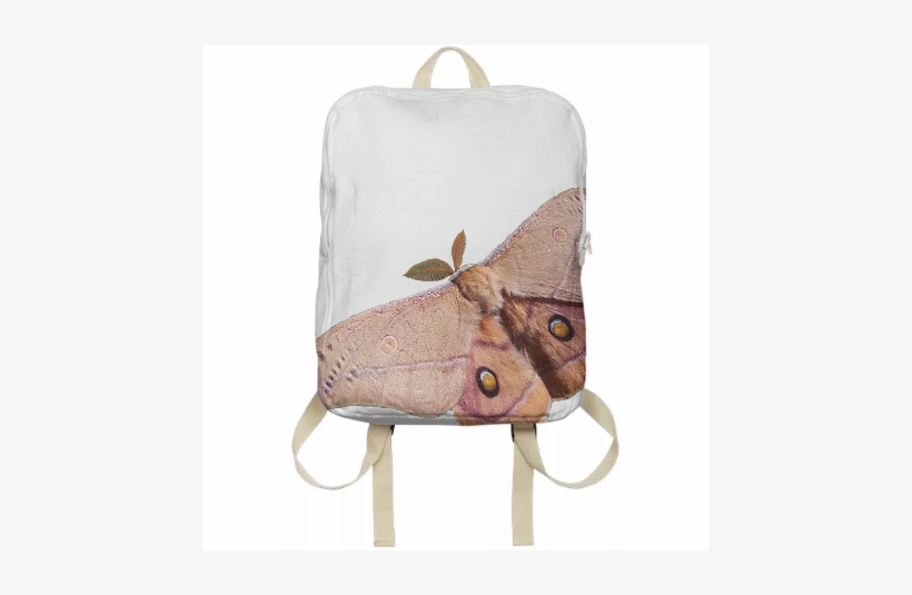 Shop Mothman Backpack By Rulermane - Bag PNG Image | Transparent PNG ...