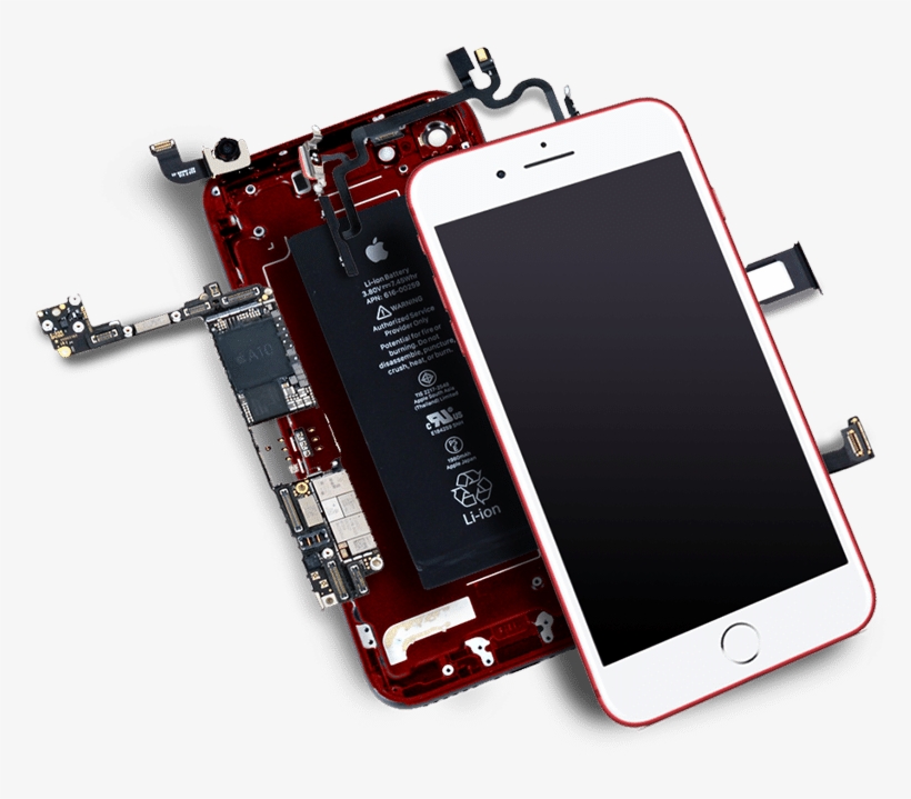 Iphone 7 Repairability - ซ่อม มือ ถือ PNG Image | Transparent PNG Free ...