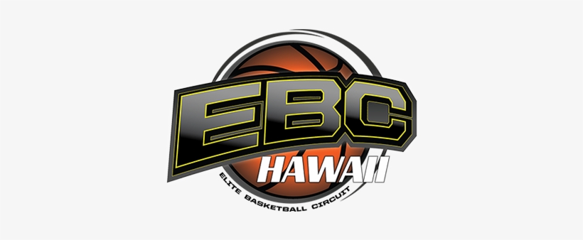 Download Ebc Hawaii 2018 Logo - Graphic Design | Transparent PNG ...