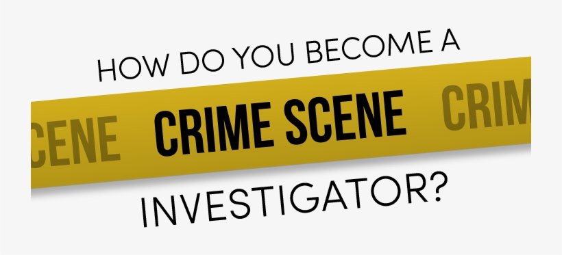 Crime Scene Investigator - Parallel PNG Image | Transparent PNG Free ...