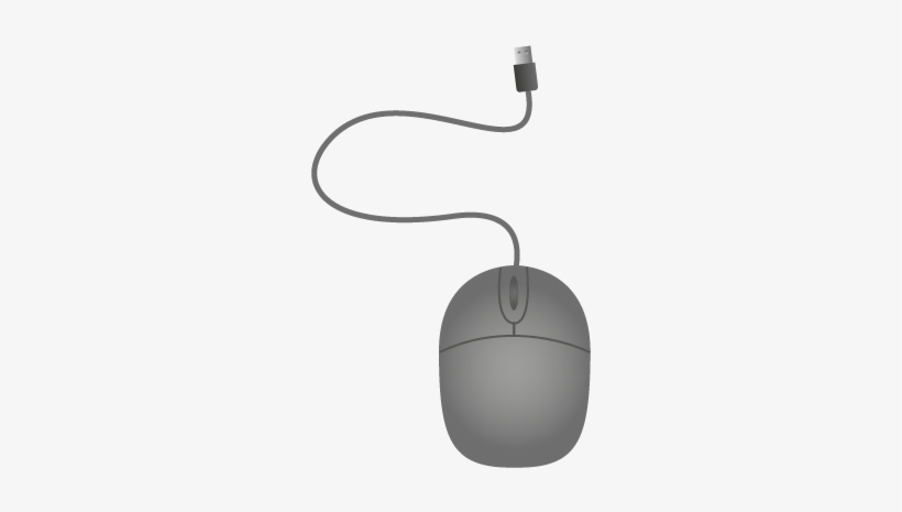 Usb Mouse - Mouse PNG Image | Transparent PNG Free Download on SeekPNG