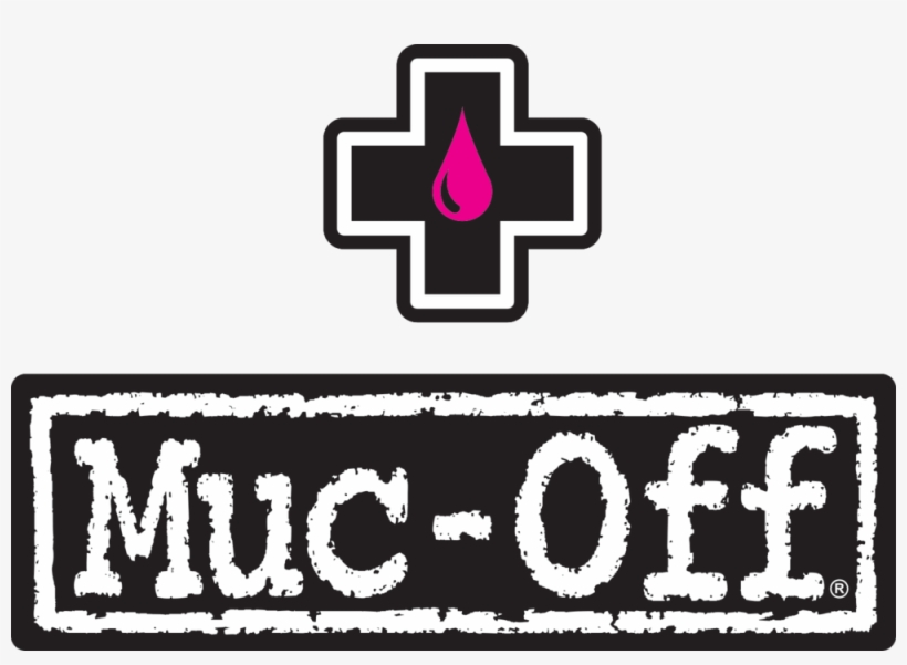 Download Muc-off Logo Vertical - Muc Off Logo Png | Transparent PNG ...