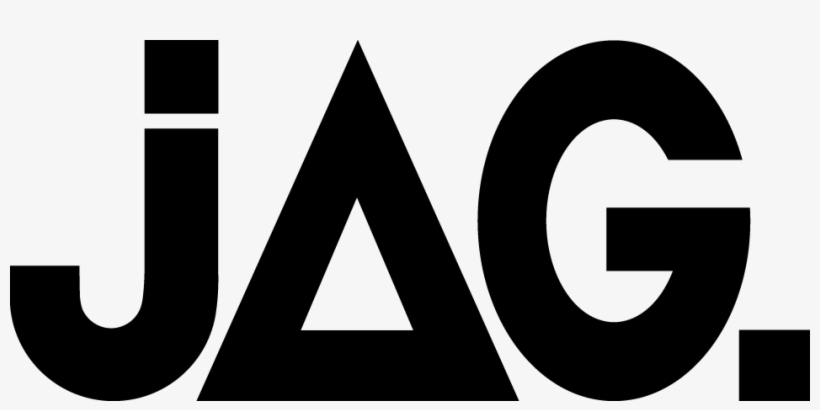 Jag - Jag Watches Logo PNG Image | Transparent PNG Free Download on SeekPNG