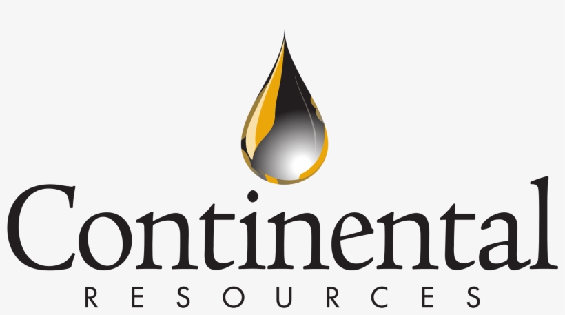 Open - Continental Resources Logo PNG Image | Transparent PNG Free ...