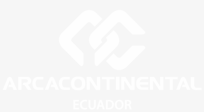Logo Arca Continental Blanco - America's Cup 30 Logo PNG Image ...