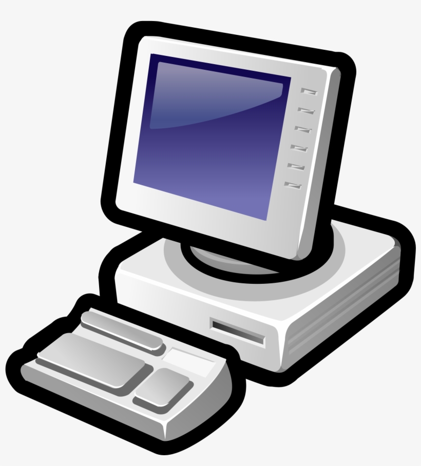 Open - Computer Svg PNG Image | Transparent PNG Free Download on SeekPNG