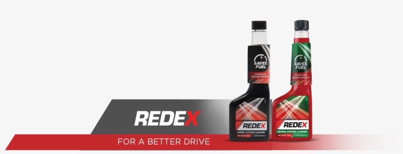 Redex - Diesel Treatment - 500ml Radd1601a PNG Image | Transparent PNG ...