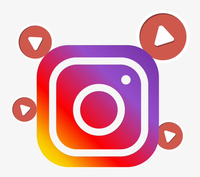 Instagram Views PNG Image | Transparent PNG Free Download on SeekPNG