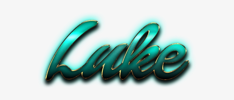 Luke Name Logo Png - Logo PNG Image | Transparent PNG Free Download on ...