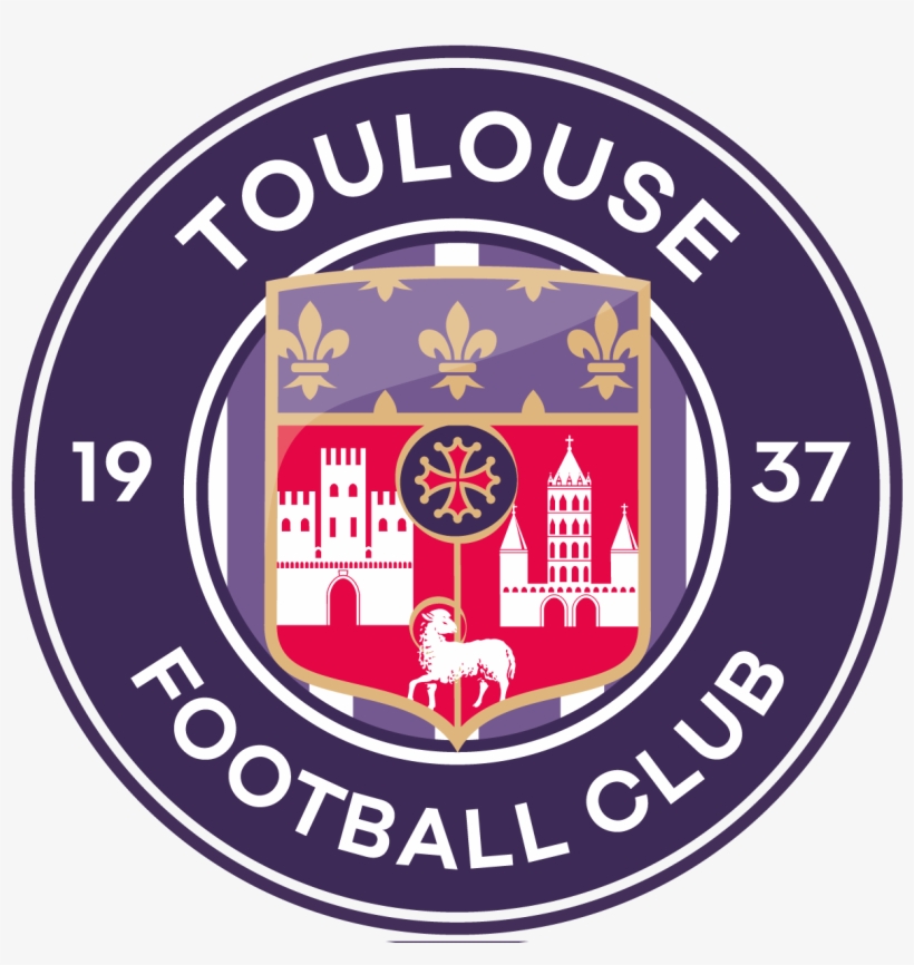Toulouse Fc PNG Image | Transparent PNG Free Download on SeekPNG