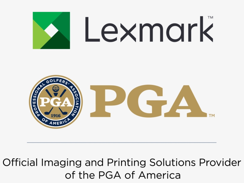 Customer Partnerships - Pga Of America PNG Image | Transparent PNG Free ...