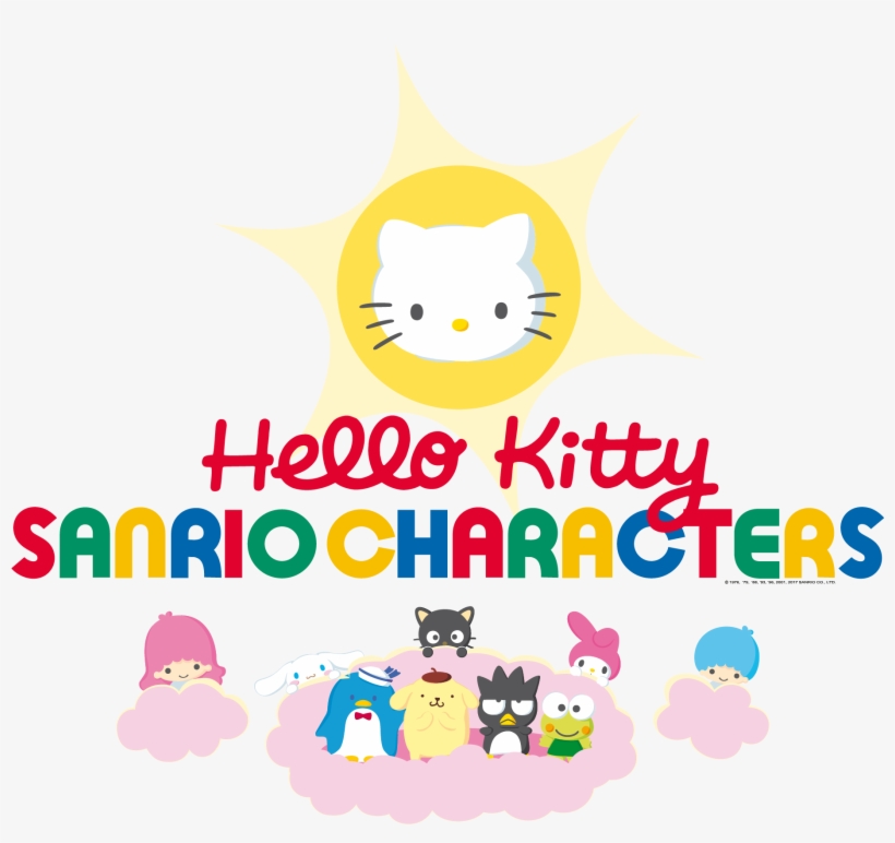 Property 2962 - Hello Kitty PNG Image | Transparent PNG Free Download ...