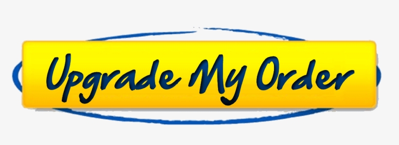 Upgrademyorder Button - Calligraphy PNG Image | Transparent PNG Free ...