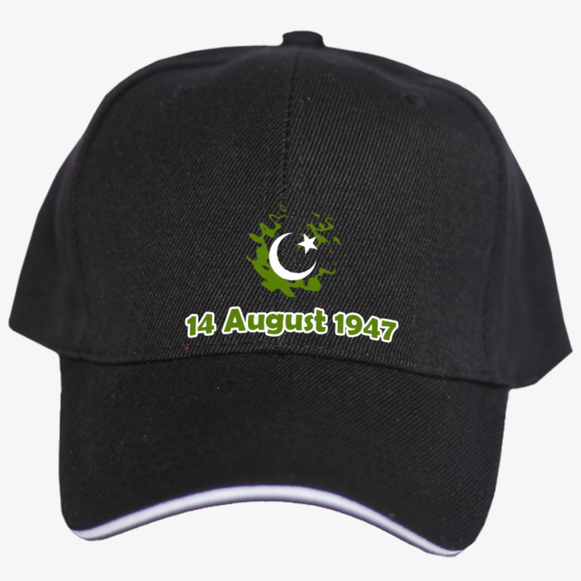 14th August Customized Cap PNG Image | Transparent PNG Free Download on ...